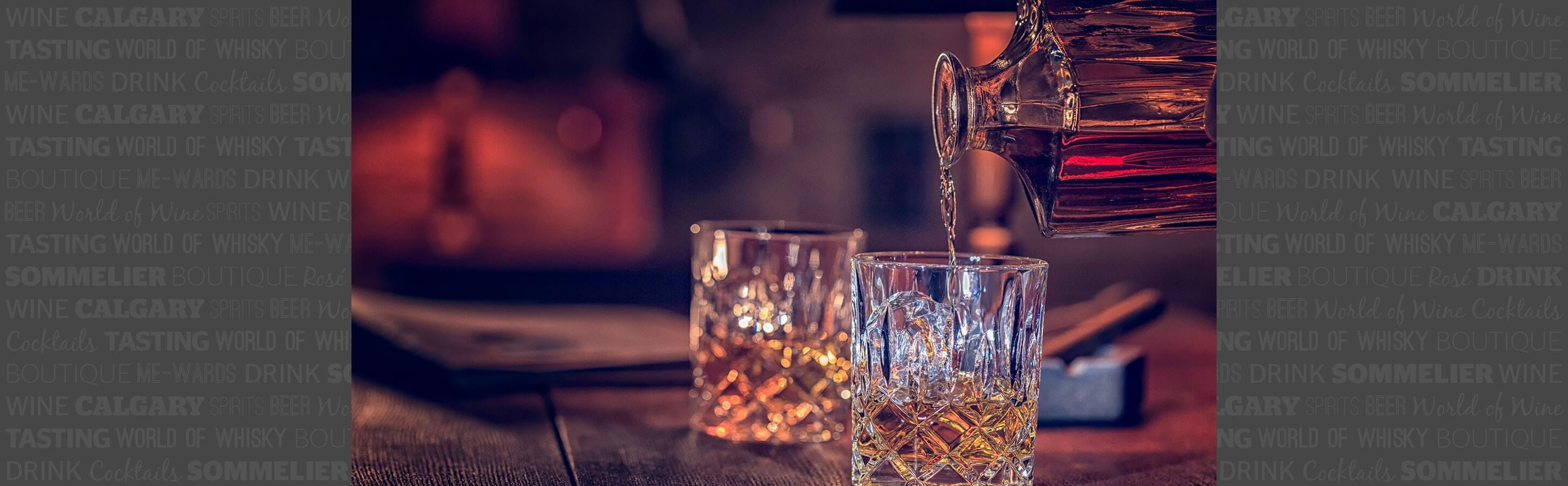 Bridgeland Distillery Taber Straight ‘Berbon’ Single Cask - Calgary Co ...