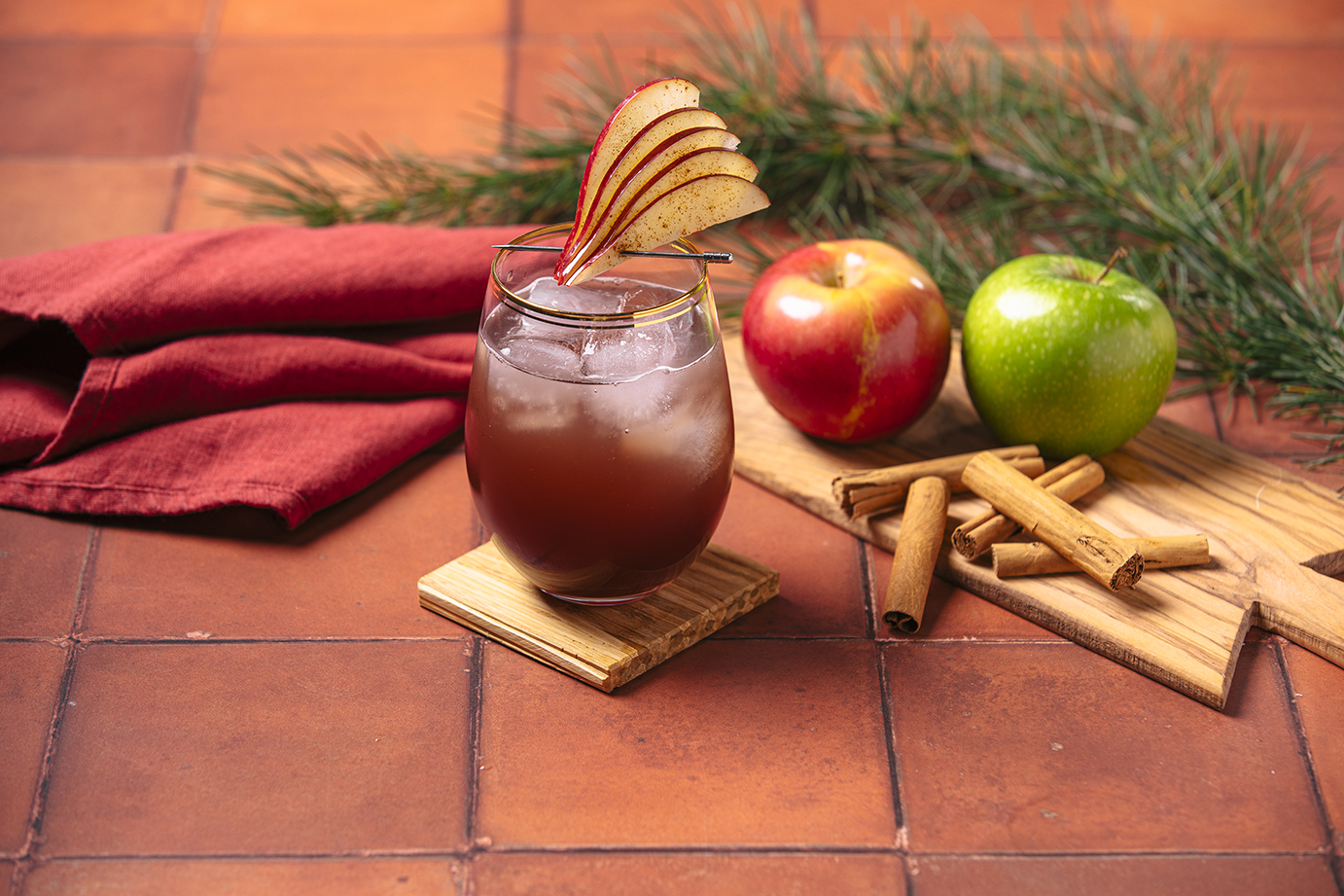 Blackcurrant Apple Spritz - Calgary Co-op Wine Spirits Beer