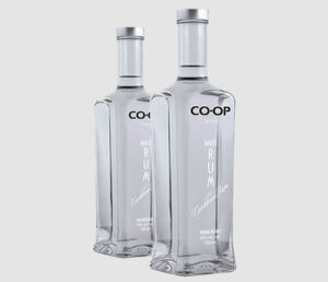 Spirits - Calgary Co-op Wine Spirits Beer