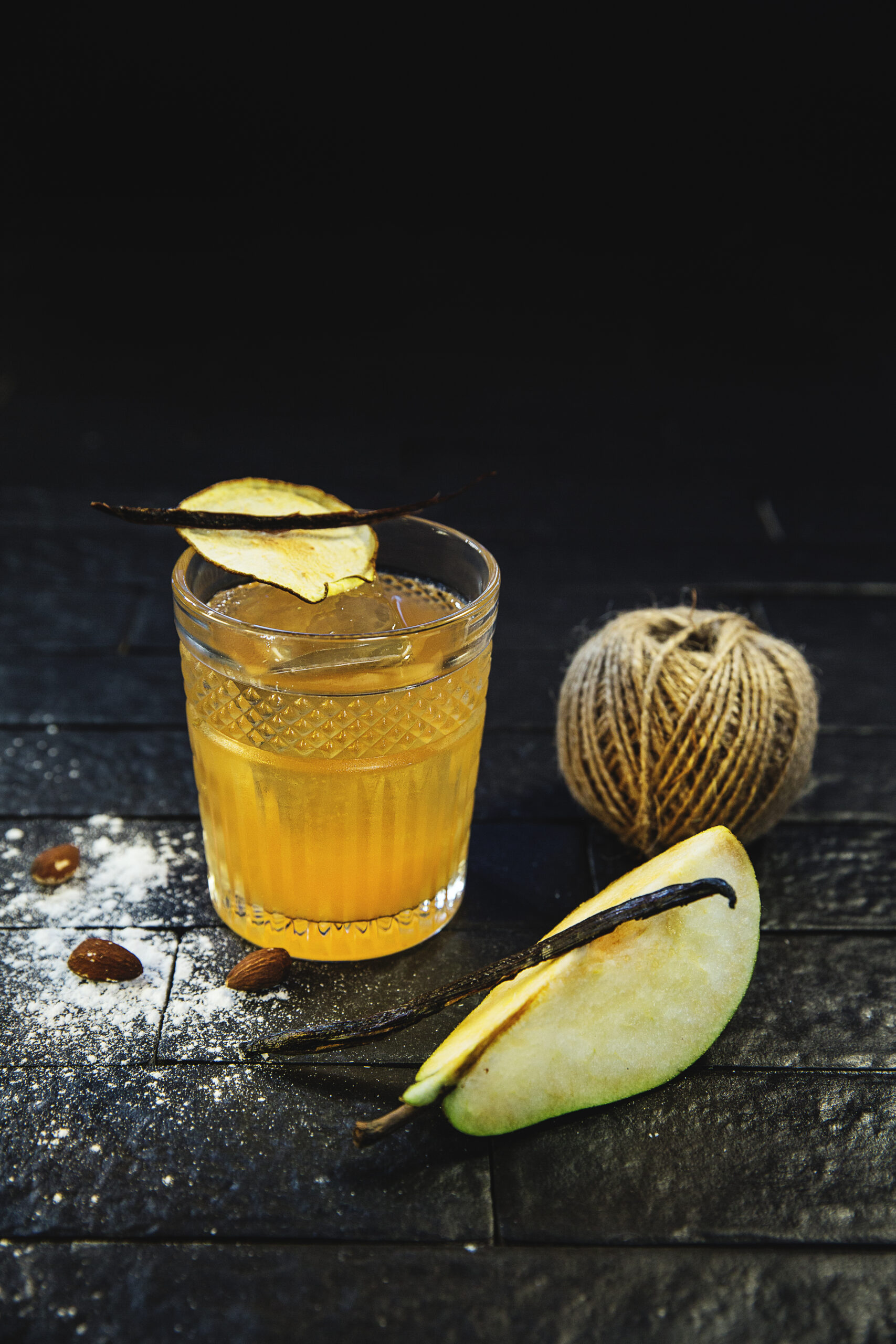 Hot Pear/Apple Cider - Calgary Co-op Wine Spirits Beer