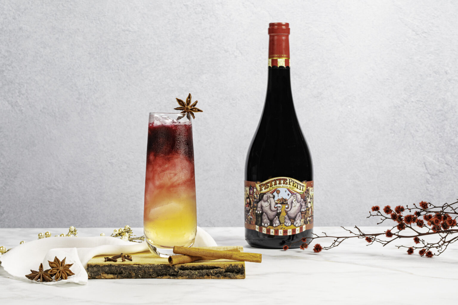 Wine - Calgary Co-op Wine Spirits Beer