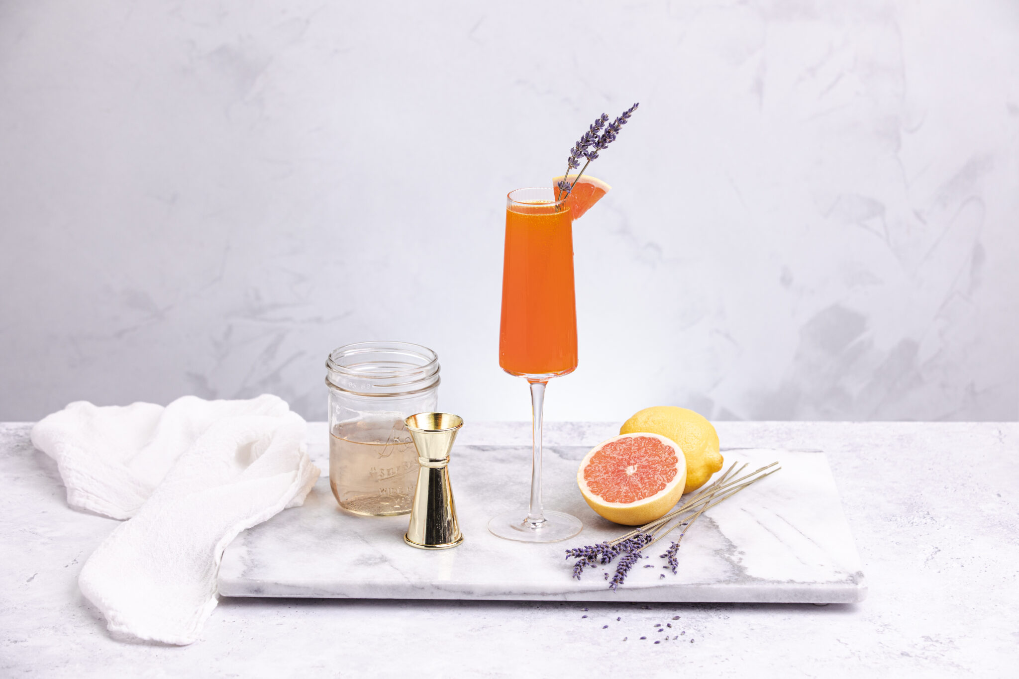 Lavender Spritz - Calgary Co-op Wine Spirits Beer