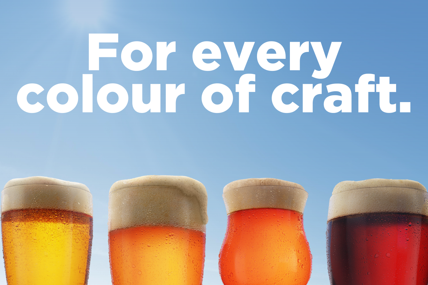 Craft Beer - Calgary Co-op Wine Spirits Beer