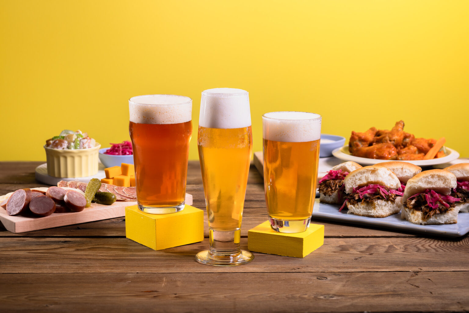 Craft Beer - Calgary Co-op Wine Spirits Beer