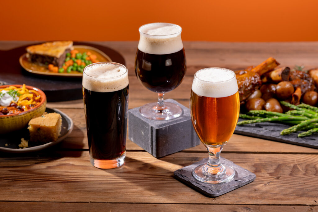 Craft Beer - Calgary Co-op Wine Spirits Beer