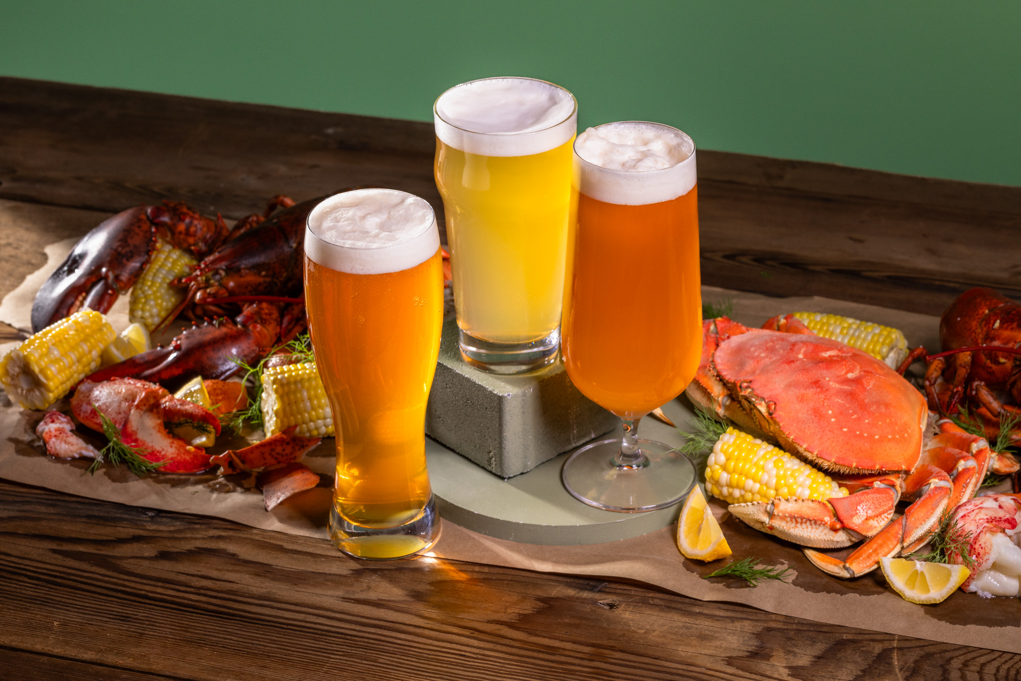 Craft Beer - Calgary Co-op Wine Spirits Beer