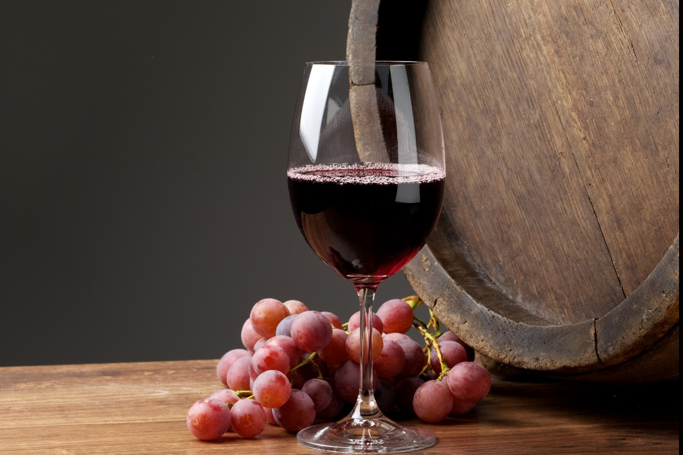 Big Winter Reds - Calgary Co-op Wine Spirits Beer