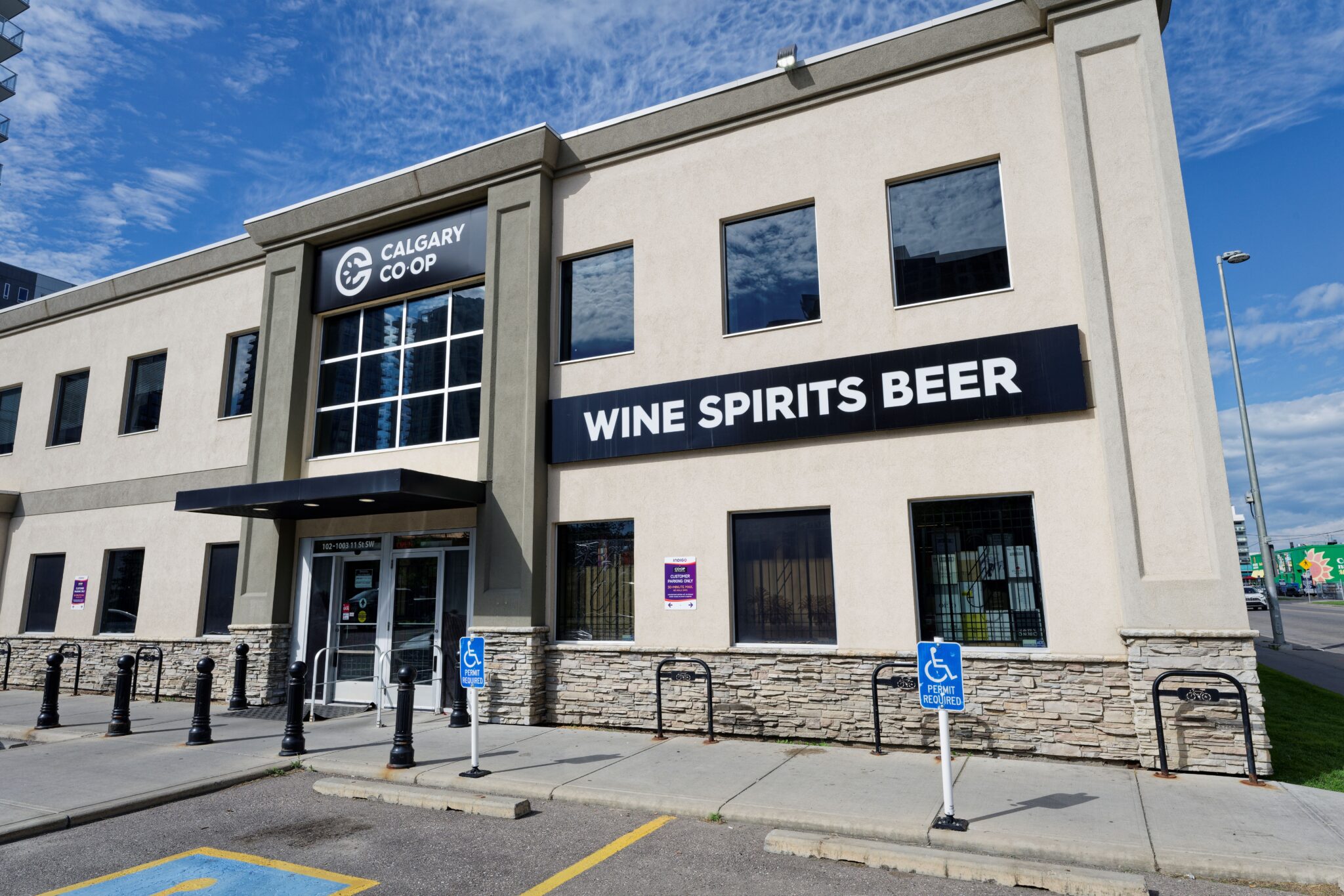 Events - Calgary Co-op Wine Spirits Beer
