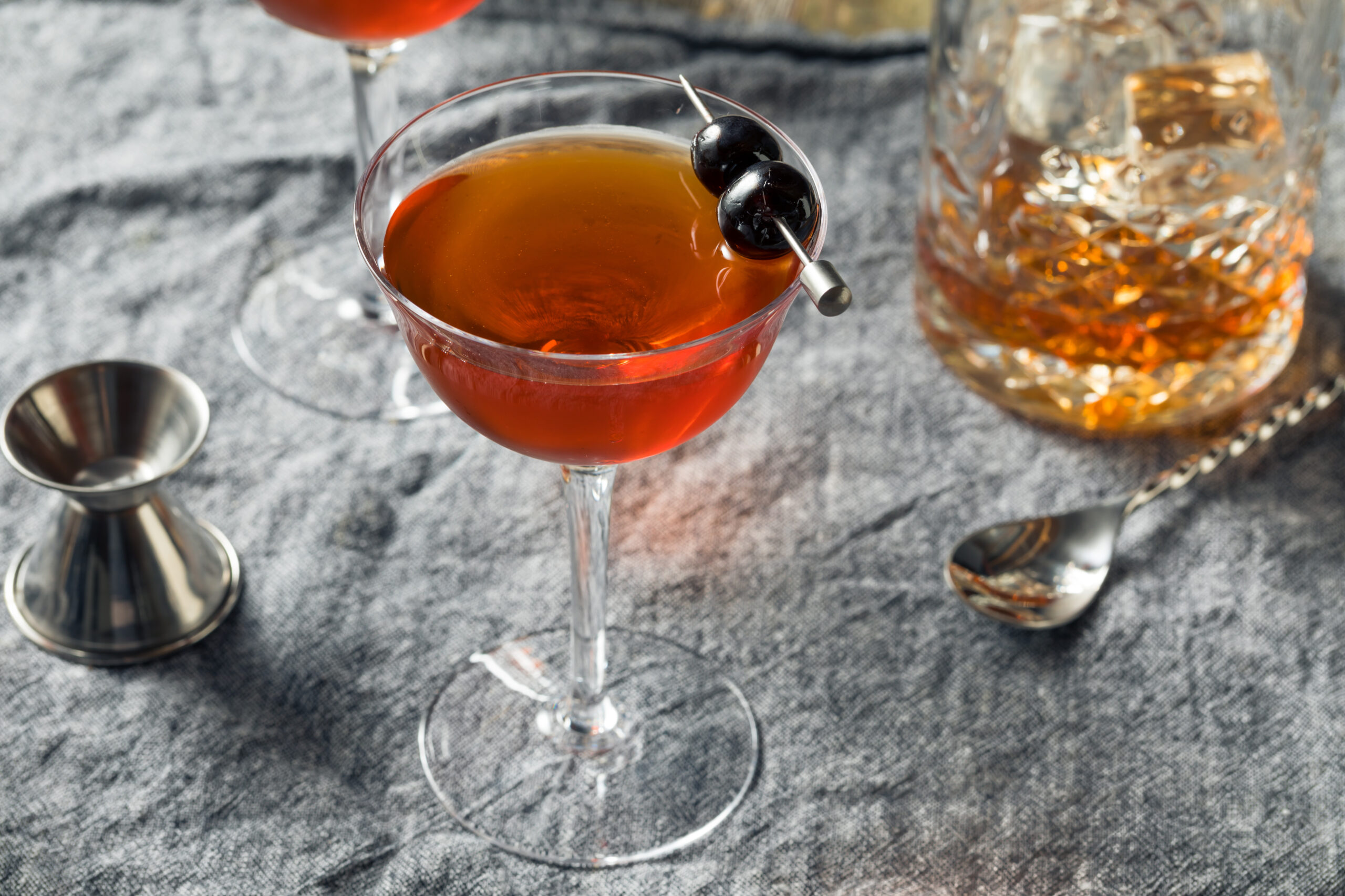 Rob Roy - Calgary Co-op Wine Spirits Beer